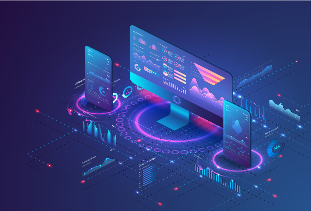 6-Year-Old Business offering Data Analytics & Monitoring Solution ...