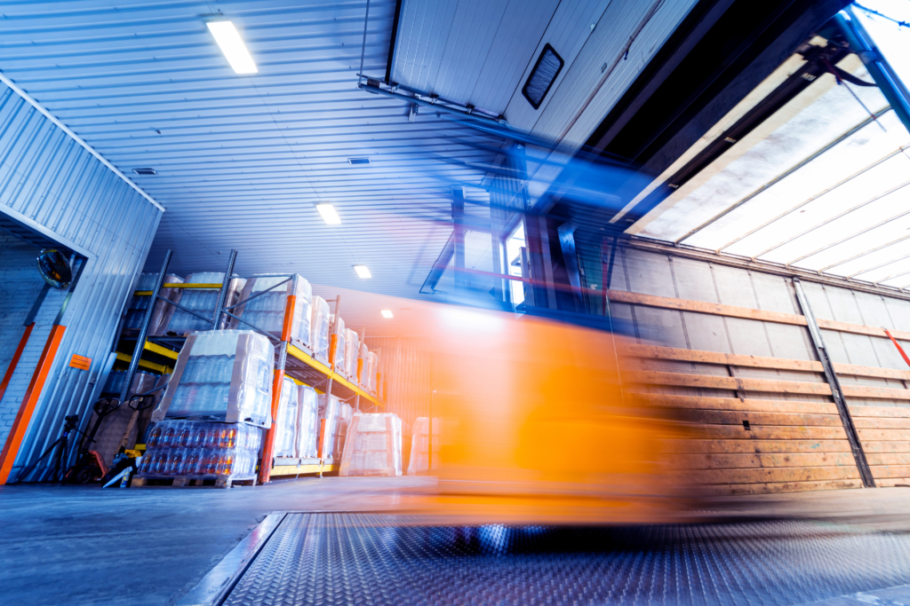 International Freight Forwarding & Transport Business | MergersCorp M&A ...