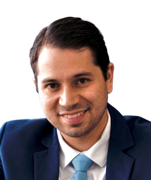 Sebastián Godoy Cortés | MergersCorp M&A International
